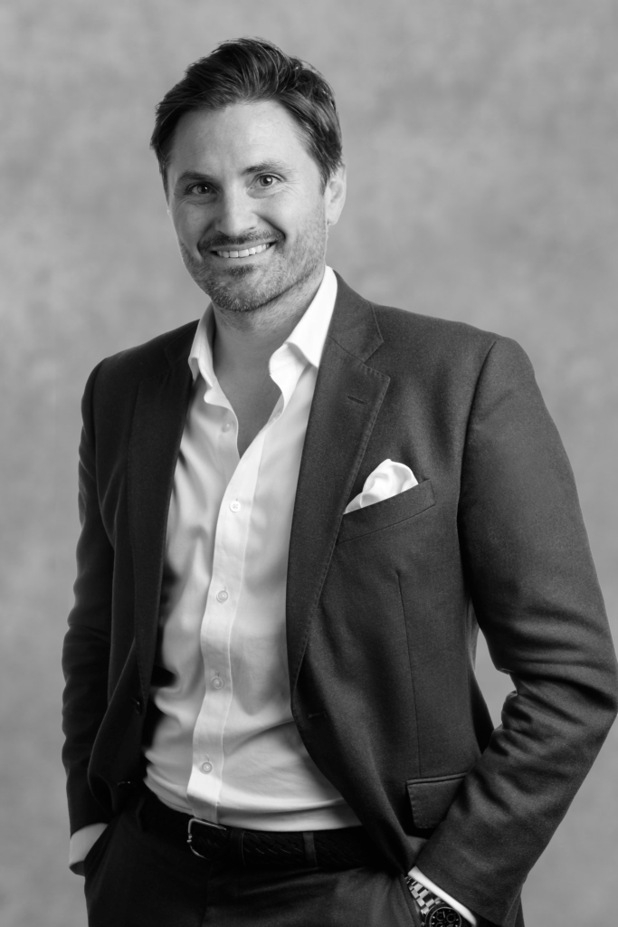 Hamish Brown - 1508 London