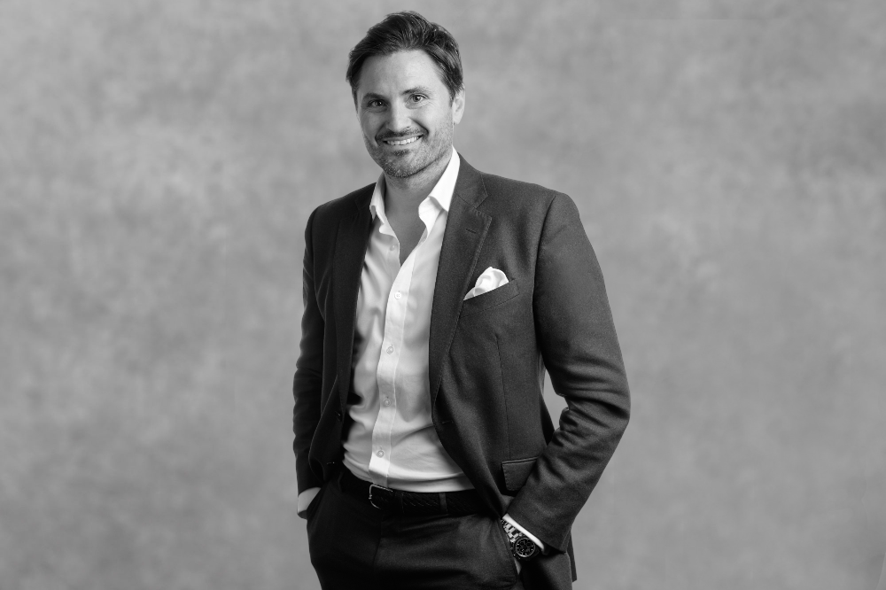 Hamish Brown - 1508 London