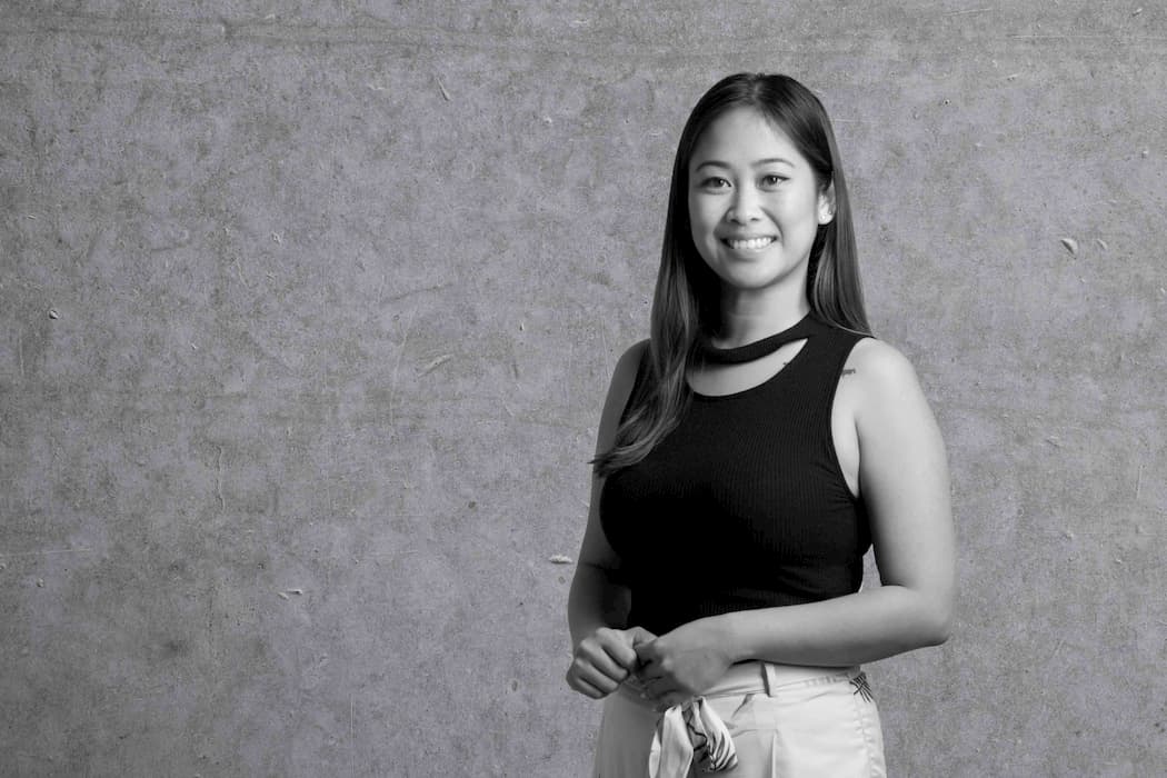 Joy Lagmay - 1508 London