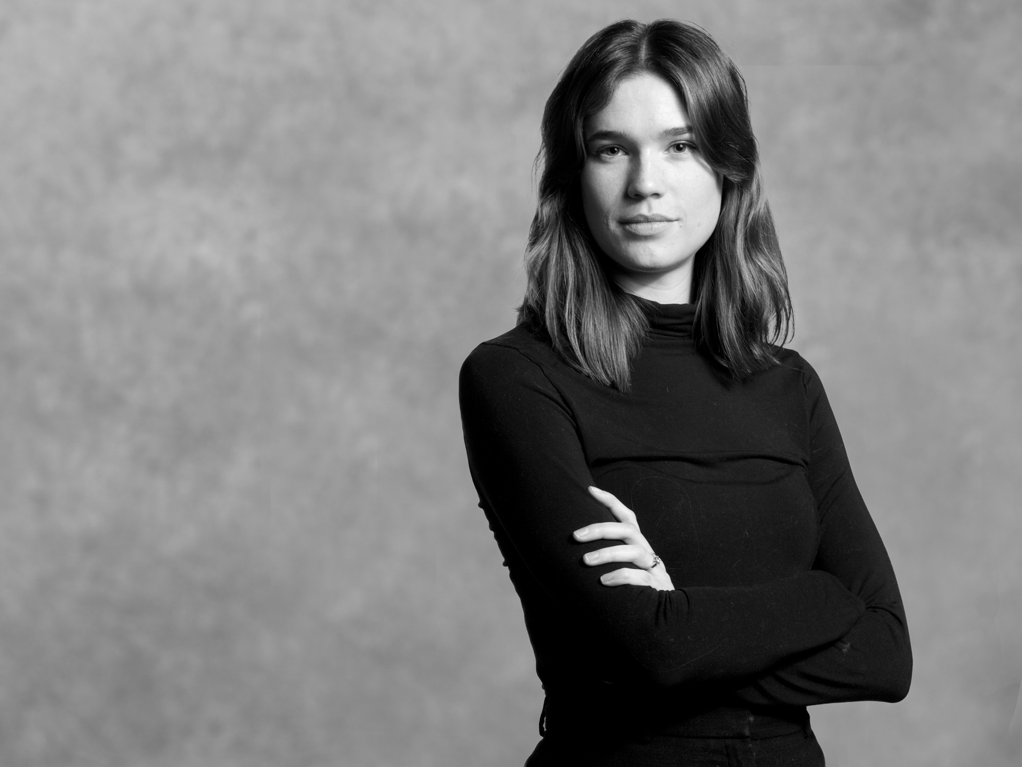 Sarah Timm - 1508 London