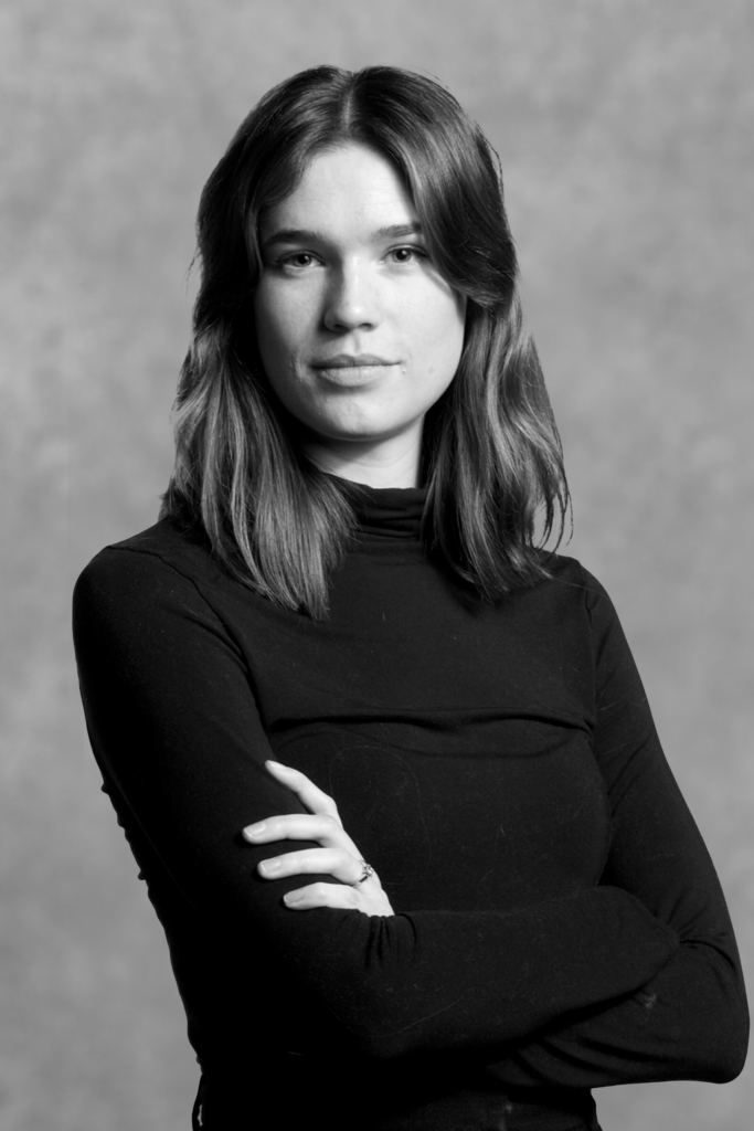 Sarah Timm - 1508 London