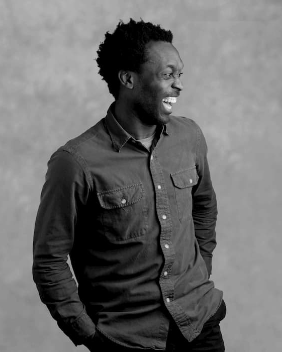 David Nartey-Tokoli - 1508 London