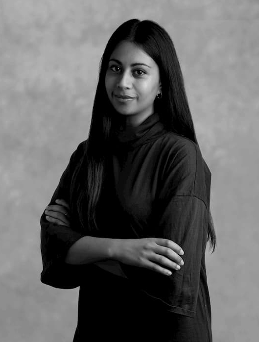 Sameeha Nasir - 1508 London