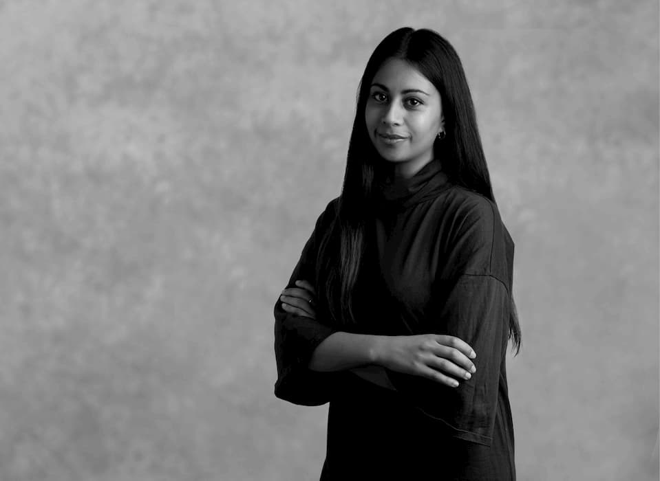 Sameeha Nasir - 1508 London