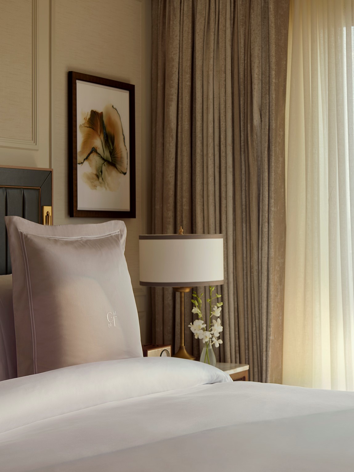 The Carlton Tower Jumeirah - 1508 London