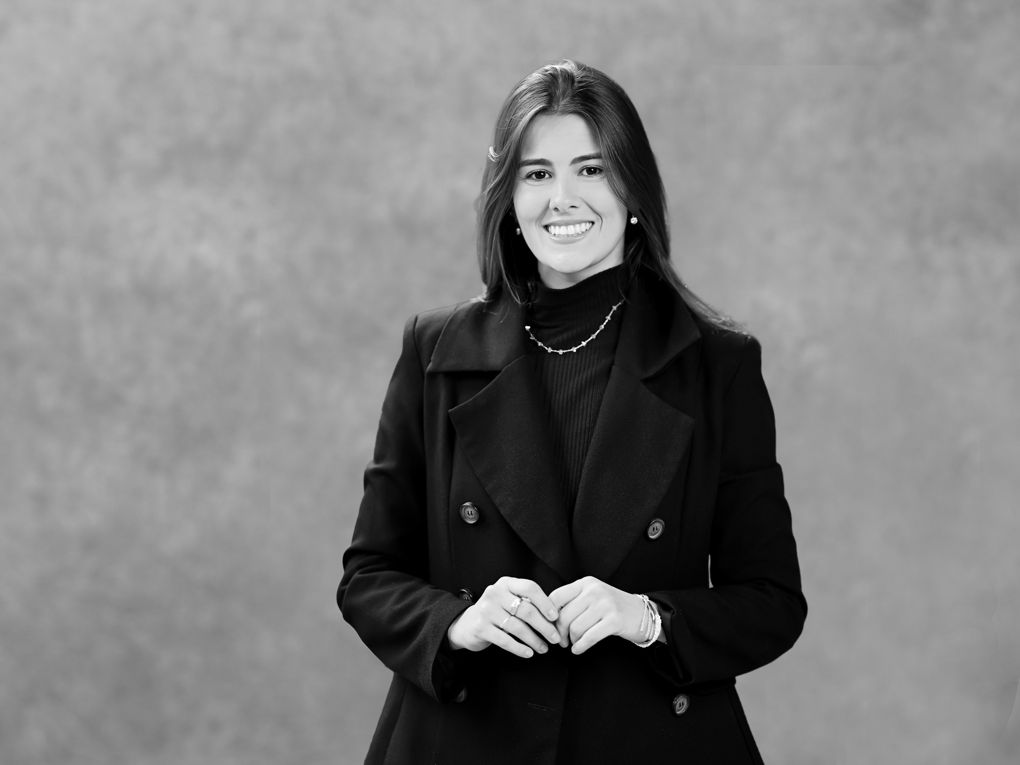 Andrea Toth - 1508 London