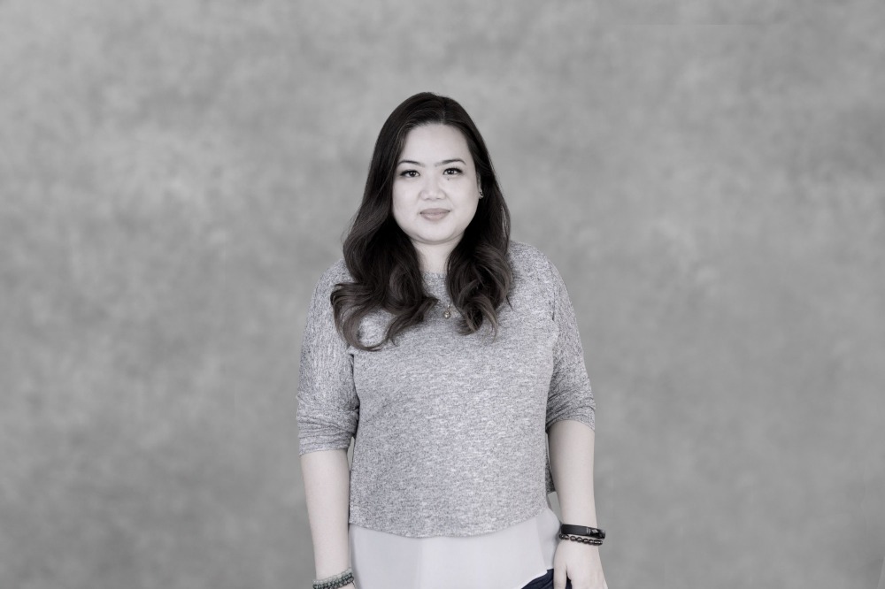 Fe Barrientos - 1508 London