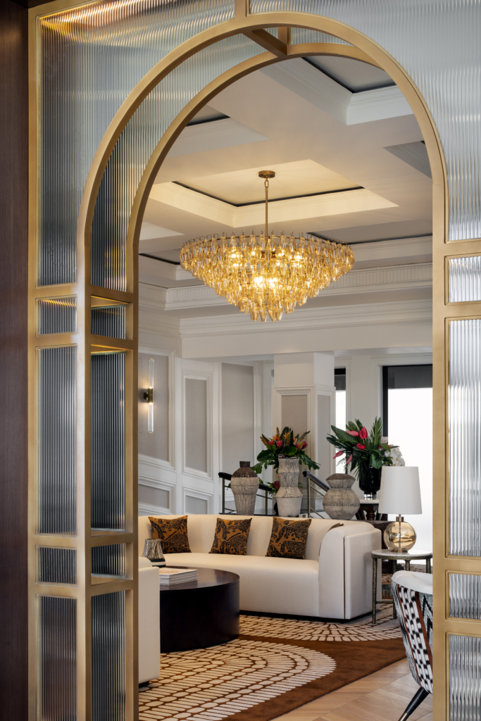 Cape Grace, A Fairmont Managed Hotel - 1508 London