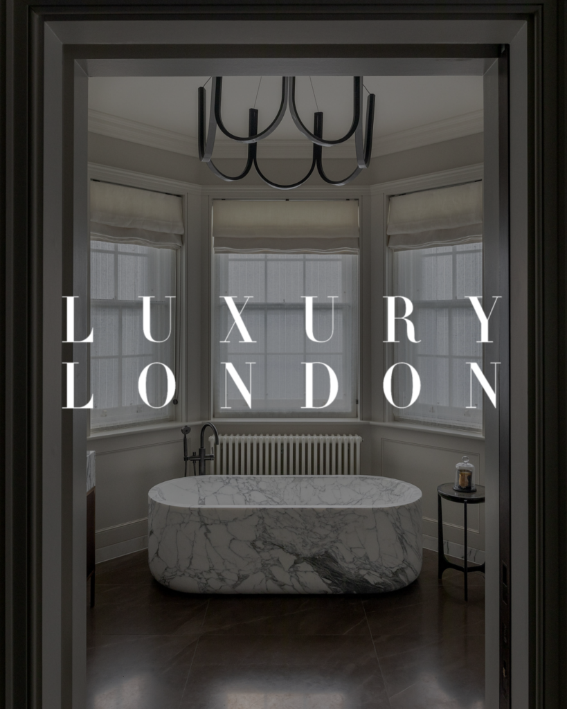 Luxury London Portland Place 1508 London
