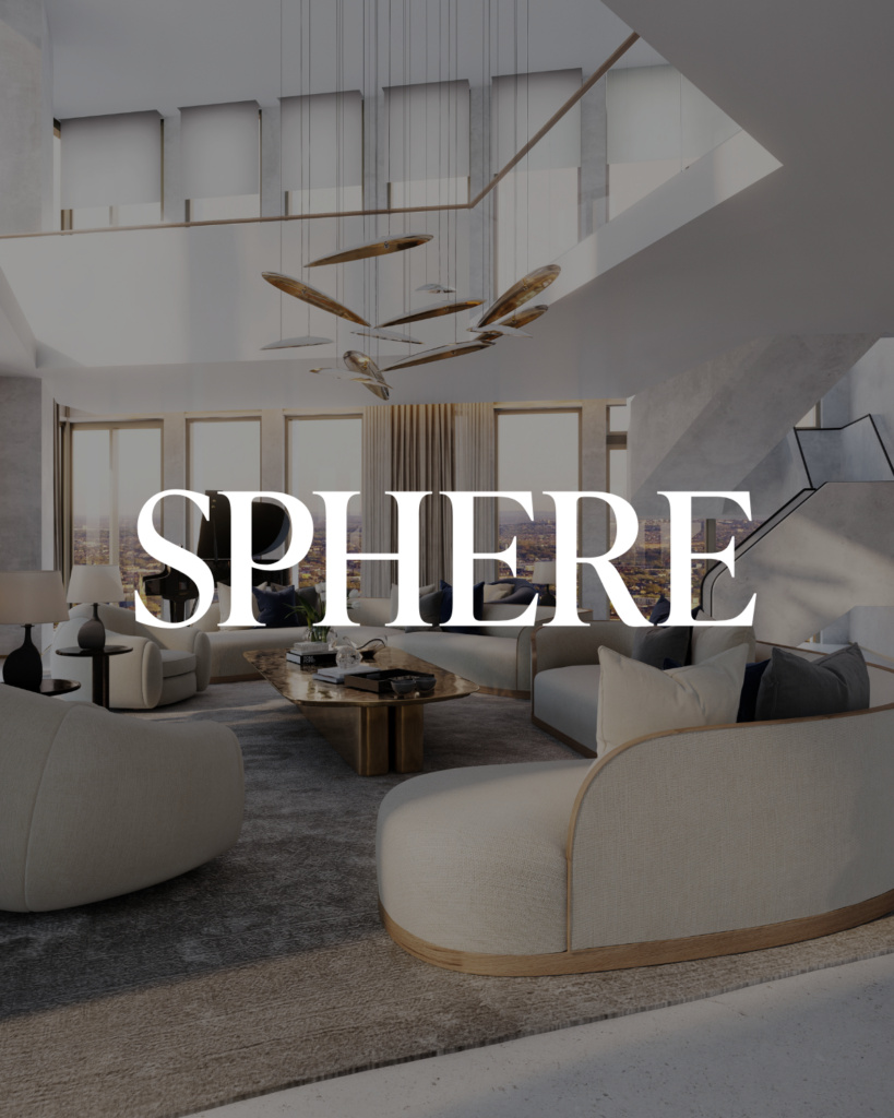 1508 London, Sphere Magazine: Park Hyatt's New Riverside Residences in ...
