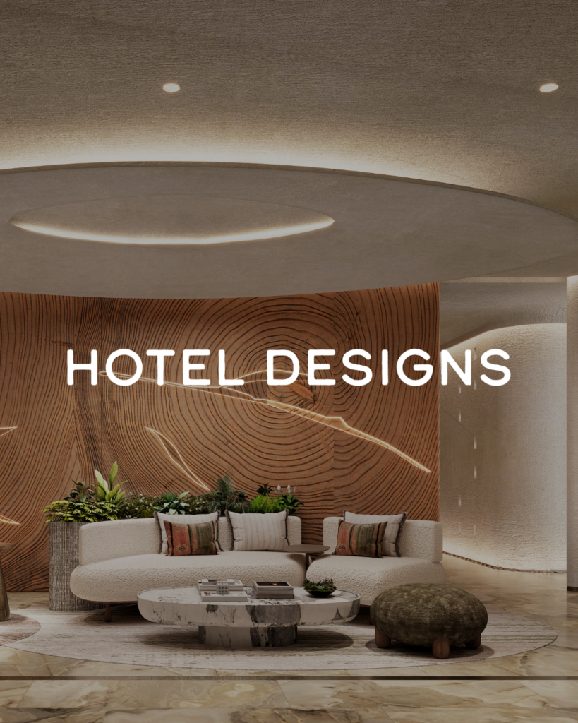 Hotel Designs: 1508 to design three new IHG hotels in Nepal - 1508 London