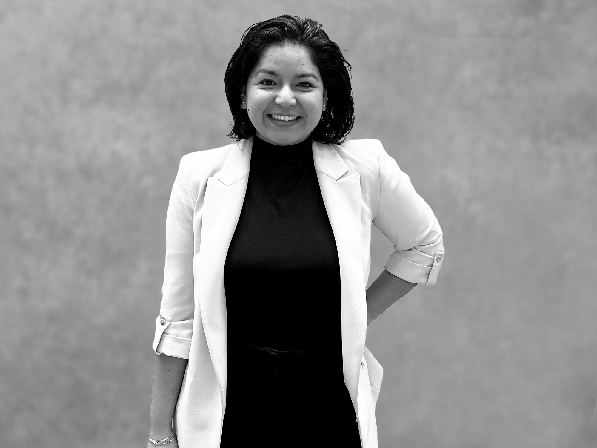 Anna Escobedo - 1508 London