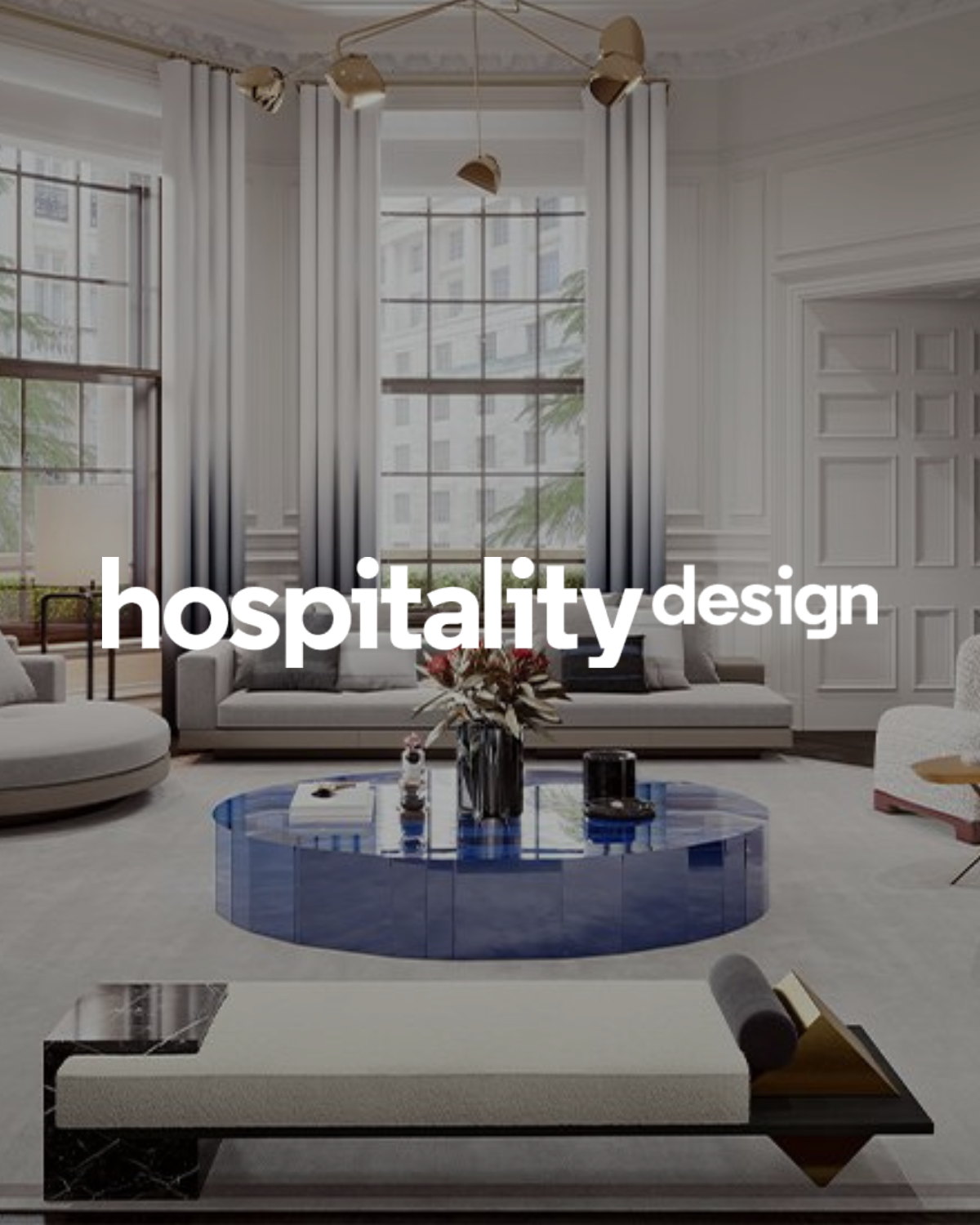 Hospitality Design: Why the Branded Residences Market Is Surging - 1508 ...